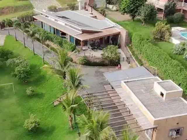 Sítio / Chácara para Venda em Indaiatuba/SP Colinas do Mosteiro de Itaici 2 Quartos