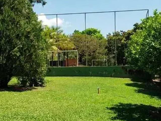 Sítio / Chácara para Venda em Indaiatuba/SP Colinas do Mosteiro de Itaici 2 Quartos