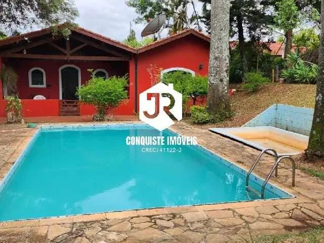 Sítio / Chácara para Venda em Indaiatuba/SP Colinas do Mosteiro de Itaici 2 Quartos