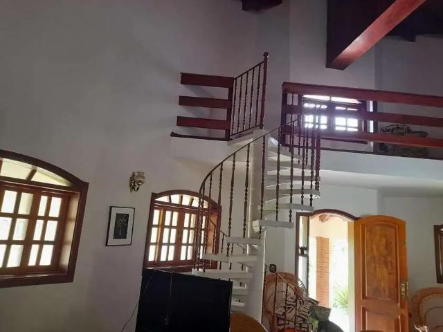 Sítio / Chácara para Venda em Indaiatuba/SP Colinas do Mosteiro de Itaici 3 Quartos