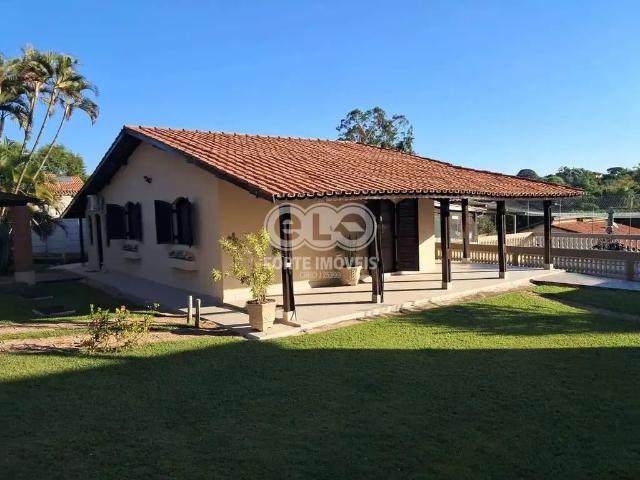 Sítio / Chácara para Venda em Indaiatuba/SP Colinas do Mosteiro de Itaici 3 Quartos