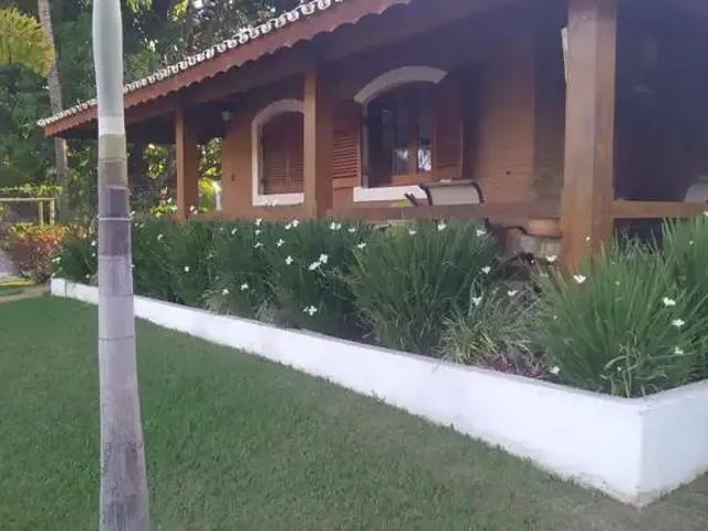 Sítio / Chácara para Venda em Indaiatuba/SP Colinas do Mosteiro de Itaici 3 Quartos
