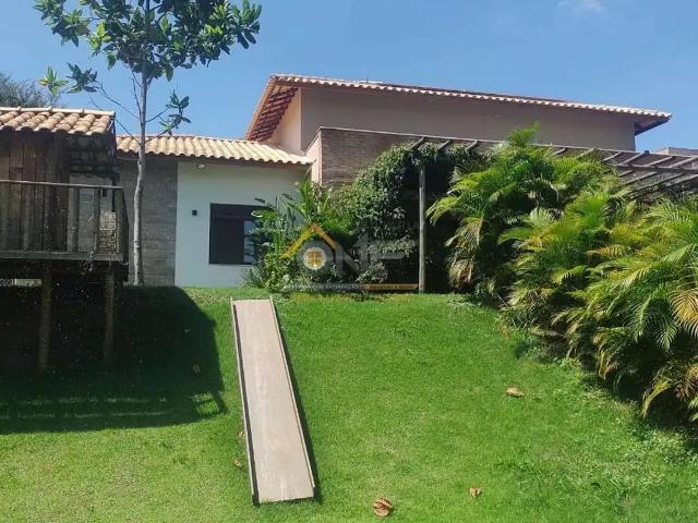 Sítio / Chácara para Venda em Indaiatuba/SP Itaici 3 Quartos