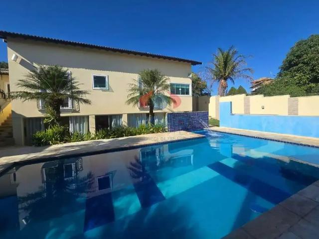 Sítio / Chácara para Venda em Indaiatuba/SP Colinas do Mosteiro de Itaici 3 Quartos