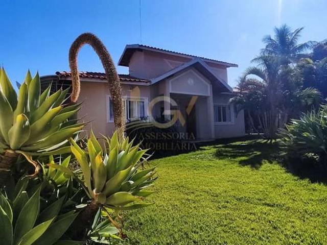 Sítio / Chácara para Venda em Indaiatuba/SP Colinas do Mosteiro de Itaici 3 Quartos