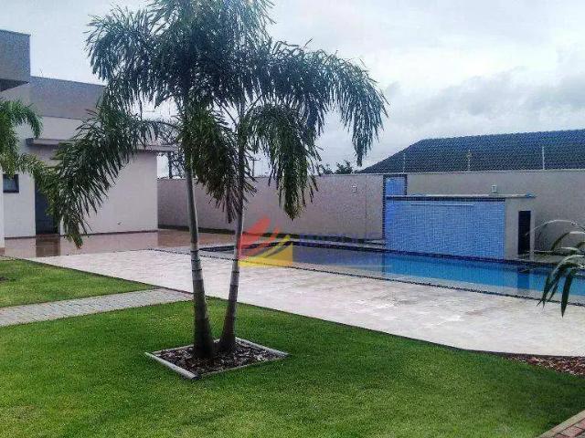 Sítio / Chácara para Venda em Indaiatuba/SP Colinas do Mosteiro de Itaici 3 Quartos