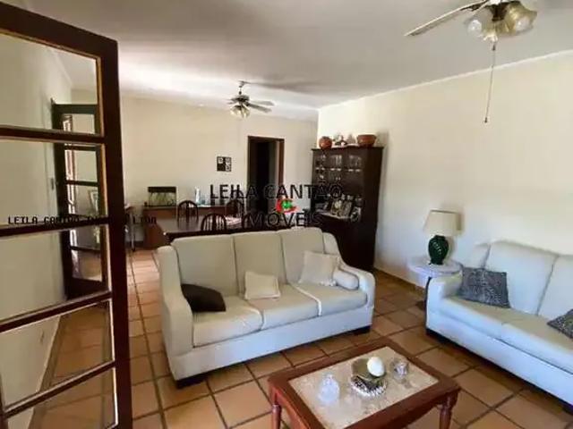 Sítio / Chácara para Venda em Indaiatuba/SP Colinas do Mosteiro de Itaici 3 Quartos