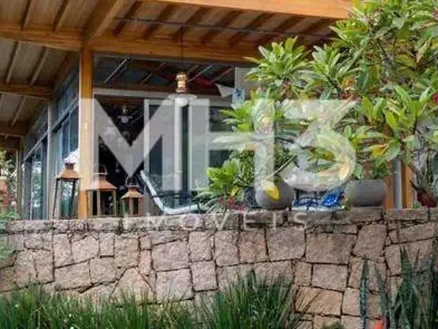 Sítio / Chácara para Venda em Indaiatuba/SP Colinas do Mosteiro de Itaici 3 Quartos
