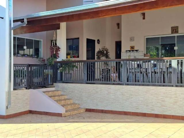 Sítio / Chácara para Venda em Indaiatuba/SP Colinas do Mosteiro de Itaici 3 Quartos