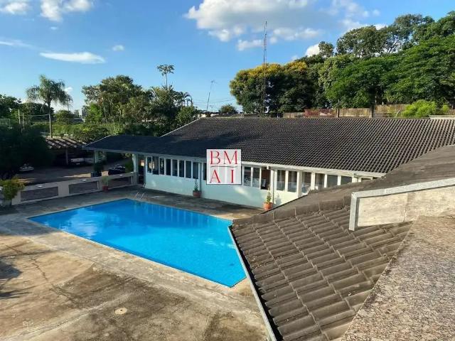 Sítio / Chácara para Venda em Indaiatuba/SP Colinas do Mosteiro de Itaici 4 Quartos