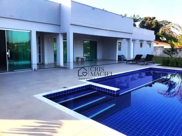 Sítio / Chácara para Venda em Indaiatuba/SP Colinas do Mosteiro de Itaici 4 Quartos
