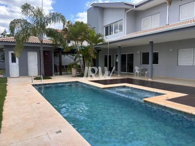 Sítio / Chácara para Venda em Indaiatuba/SP Colinas do Mosteiro de Itaici 4 Quartos