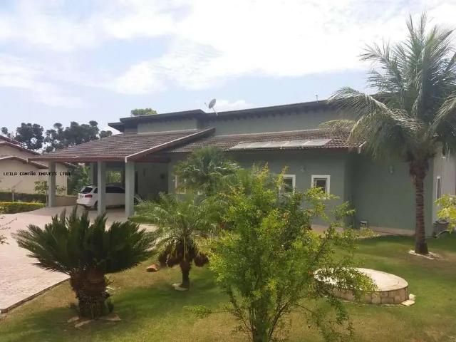 Sítio / Chácara para Venda em Indaiatuba/SP Colinas do Mosteiro de Itaici 4 Quartos