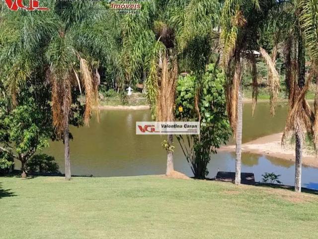 Sítio / Chácara para Venda em Indaiatuba/SP Colinas do Mosteiro de Itaici 4 Quartos