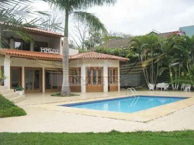Sítio / Chácara para Venda em Indaiatuba/SP Colinas do Mosteiro de Itaici 4 Quartos