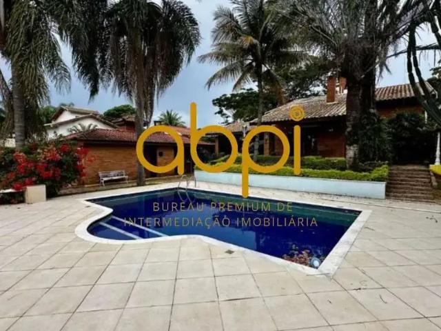 Sítio / Chácara para Venda em Indaiatuba/SP Colinas do Mosteiro de Itaici 4 Quartos