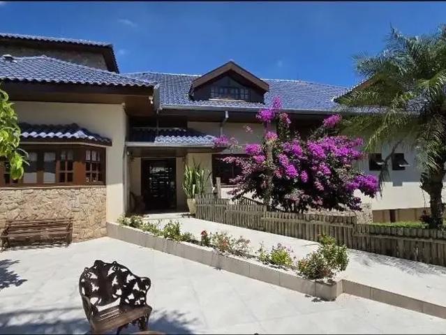 Sítio / Chácara para Venda em Indaiatuba/SP Colinas do Mosteiro de Itaici 4 Quartos