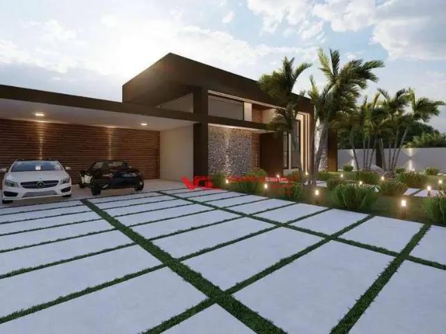 Sítio / Chácara para Venda em Indaiatuba/SP Colinas do Mosteiro de Itaici 4 Quartos