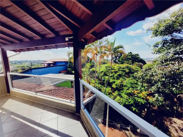 Sítio / Chácara para Venda em Indaiatuba/SP Colinas do Mosteiro de Itaici 4 Quartos