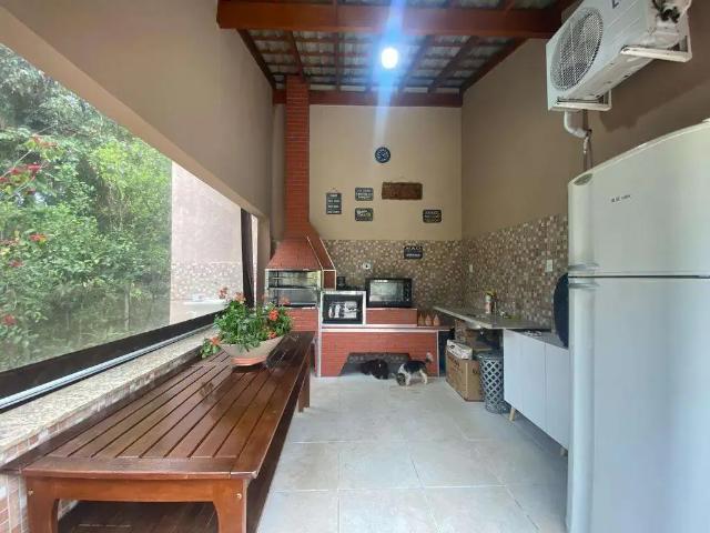 Sítio / Chácara para Venda em Indaiatuba/SP Colinas do Mosteiro de Itaici 4 Quartos
