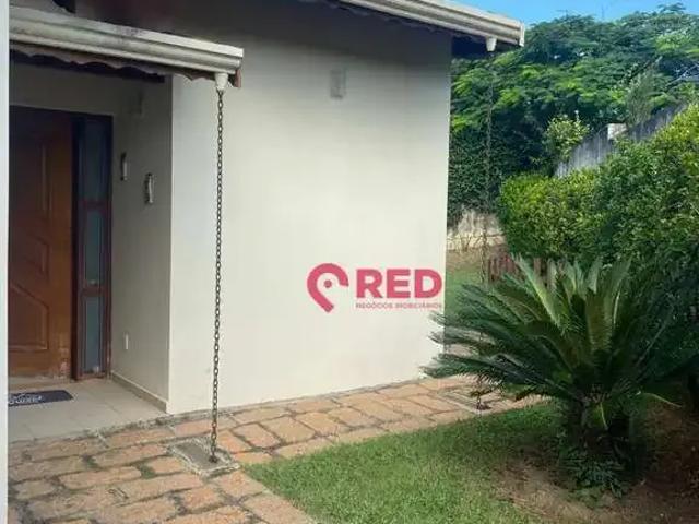 Sítio / Chácara para Venda em Indaiatuba/SP Colinas do Mosteiro de Itaici 4 Quartos