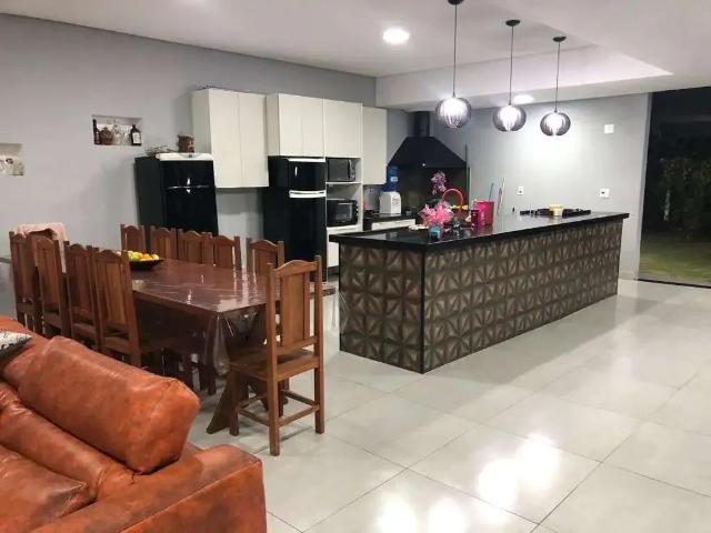Sítio / Chácara para Venda em Indaiatuba/SP Colinas do Mosteiro de Itaici 4 Quartos