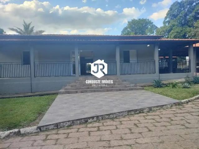 Sítio / Chácara para Venda em Indaiatuba/SP Colinas do Mosteiro de Itaici 4 Quartos