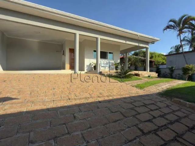 Sítio / Chácara para Venda em Indaiatuba/SP Colinas do Mosteiro de Itaici 5 Quartos