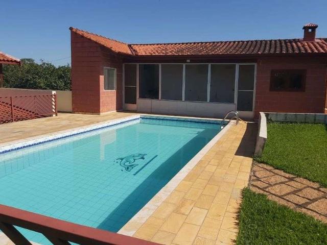 Sítio / Chácara para Venda em Indaiatuba/SP Colinas do Mosteiro de Itaici 5 Quartos