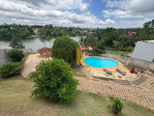 Sítio / Chácara para Venda em Indaiatuba/SP Colinas do Mosteiro de Itaici 5 Quartos