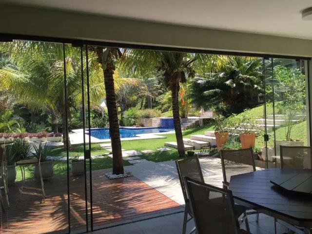 Sítio / Chácara para Venda em Indaiatuba/SP Colinas do Mosteiro de Itaici 5 Quartos