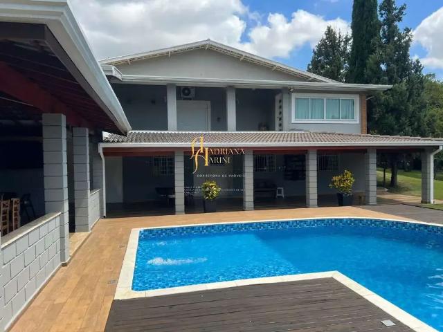 Sítio / Chácara para Venda em Indaiatuba/SP Colinas do Mosteiro de Itaici 2 Quartos
