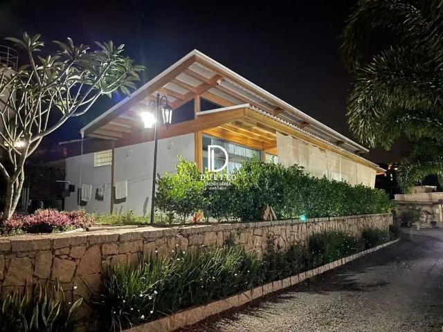 Sítio / Chácara para Venda em Indaiatuba/SP Colinas do Mosteiro de Itaici