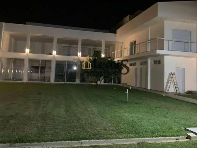 Sítio / Chácara para Venda em Indaiatuba/SP Colinas do Mosteiro de Itaici 6 Quartos