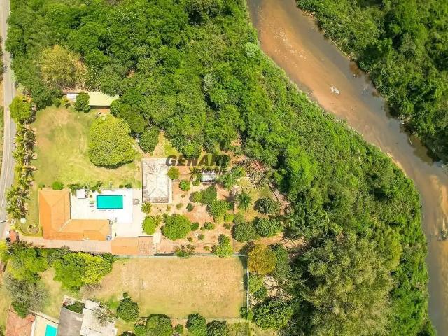 Sítio / Chácara para Venda em Indaiatuba/SP Colinas do Mosteiro de Itaici 6 Quartos