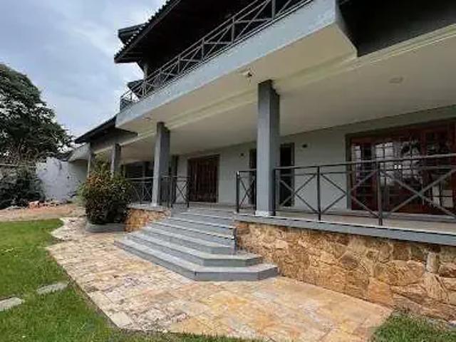 Sítio / Chácara para Venda em Indaiatuba/SP Colinas do Mosteiro de Itaici 7 Quartos