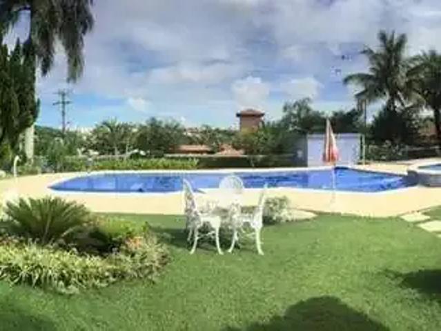 Sítio / Chácara para Venda em Indaiatuba/SP Colinas do Mosteiro de Itaici 7 Quartos