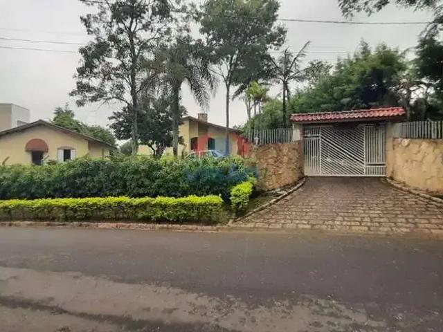 Sítio / Chácara para Venda em Indaiatuba/SP Colinas do Mosteiro de Itaici 7 Quartos