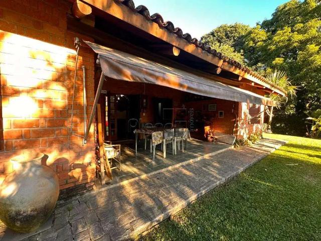Sítio / Chácara para Venda em Indaiatuba/SP Colinas do Mosteiro de Itaici 7 Quartos