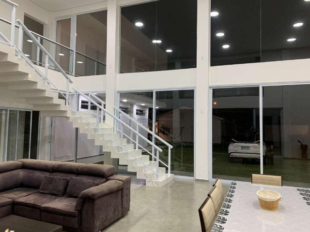 Sítio / Chácara para Venda em Indaiatuba/SP Colinas de Indaiatuba 6 Quartos