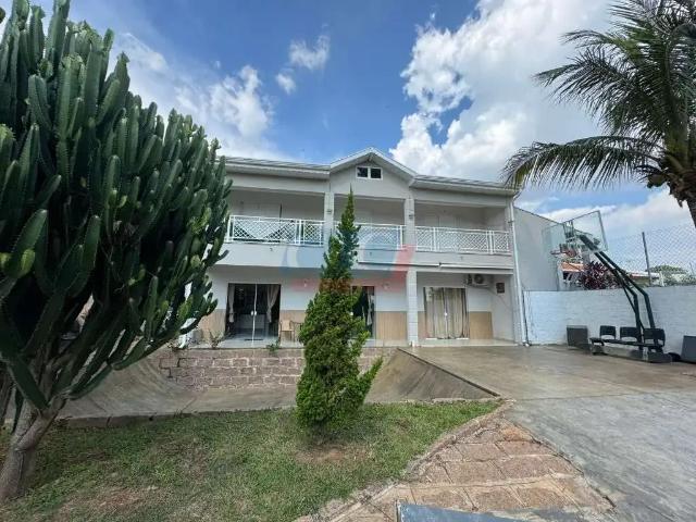 Sítio / Chácara para Venda em Indaiatuba/SP Colinas de Indaiatuba 4 Quartos