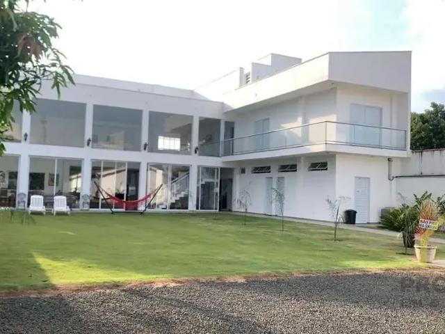 Sítio / Chácara para Venda em Indaiatuba/SP Colinas de Indaiatuba 4 Quartos