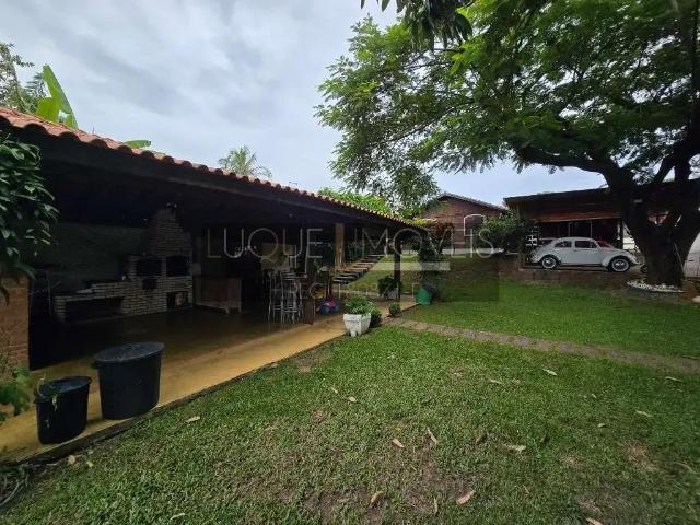 Sítio / Chácara para Venda em Indaiatuba/SP Colinas de Indaiatuba 4 Quartos