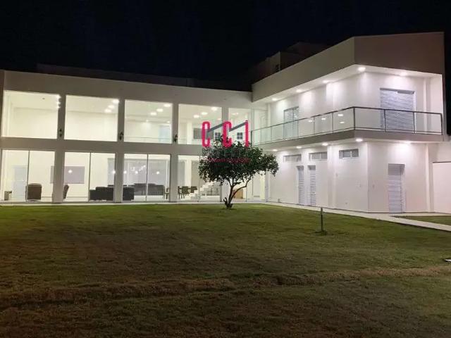 Sítio / Chácara para Venda em Indaiatuba/SP Colinas de Indaiatuba 4 Quartos