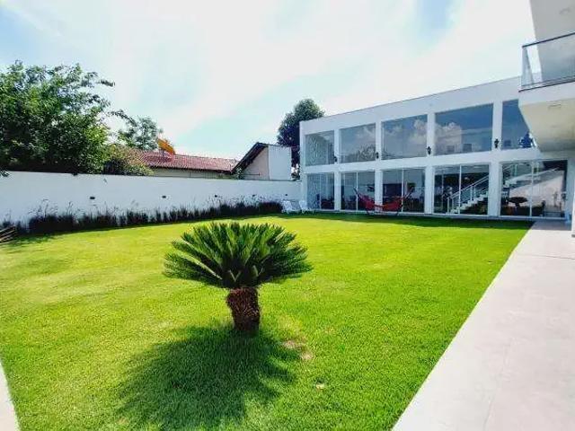 Sítio / Chácara para Venda em Indaiatuba/SP Colinas de Indaiatuba 4 Quartos