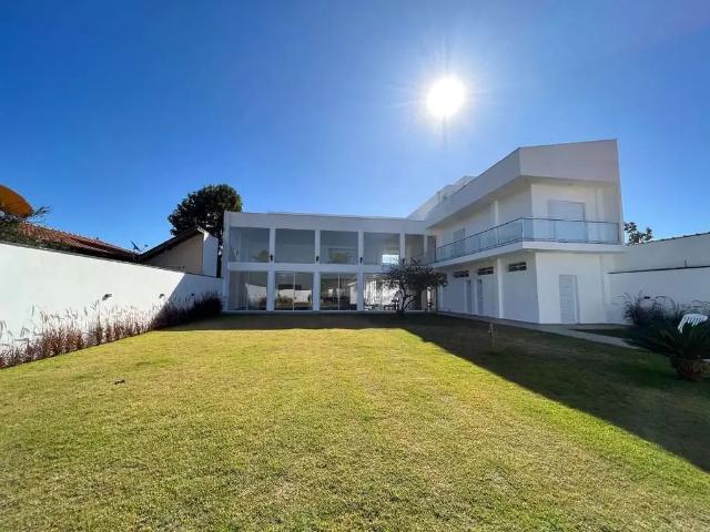 Sítio / Chácara para Venda em Indaiatuba/SP Colinas de Indaiatuba 4 Quartos