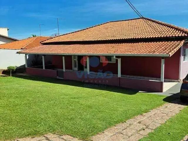 Sítio / Chácara para Venda em Indaiatuba/SP Colinas de Indaiatuba 4 Quartos