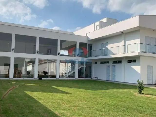 Sítio / Chácara para Venda em Indaiatuba/SP Colinas de Indaiatuba 6 Quartos