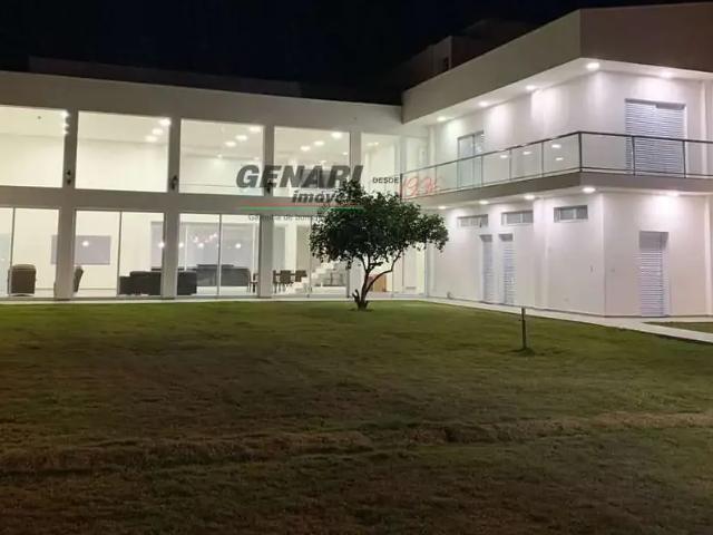 Sítio / Chácara para Venda em Indaiatuba/SP Colinas de Indaiatuba 6 Quartos
