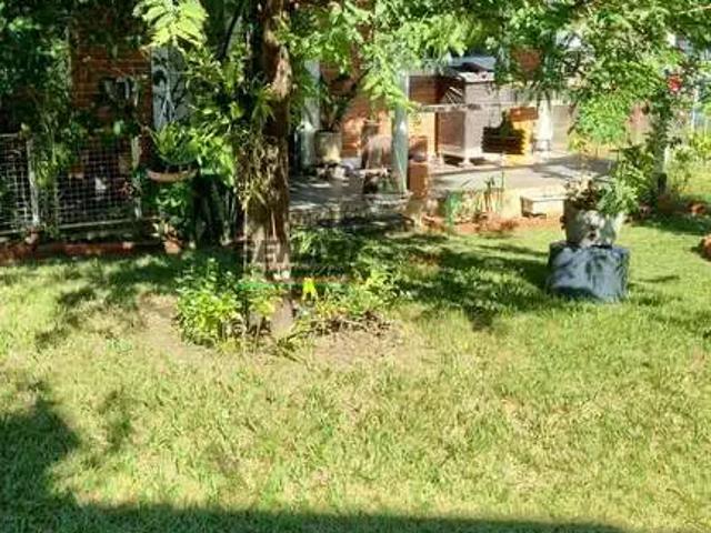 Sítio / Chácara para Venda em Indaiatuba/SP Colinas de Indaiatuba 1 Quartos